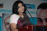 Dr Praba Reddy V Care Hair Clinic Press Meet - Photos - Funrahi