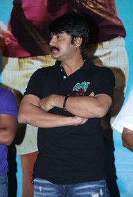 Nani, Srikanth, Tanish, Tashu Kaushik at 'Vegam' Movie Audio Release ...
