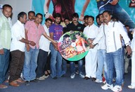 Nani, Srikanth, Tanish, Tashu Kaushik at 'Vegam' Movie Audio Release ...