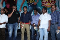 Nani, Srikanth, Tanish, Tashu Kaushik at 'Vegam' Movie Audio Release ...