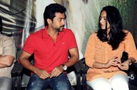 'Singam 2' (Yamudu 2) Movie Trailer Launch - Suriya, Anushka Shetty ...